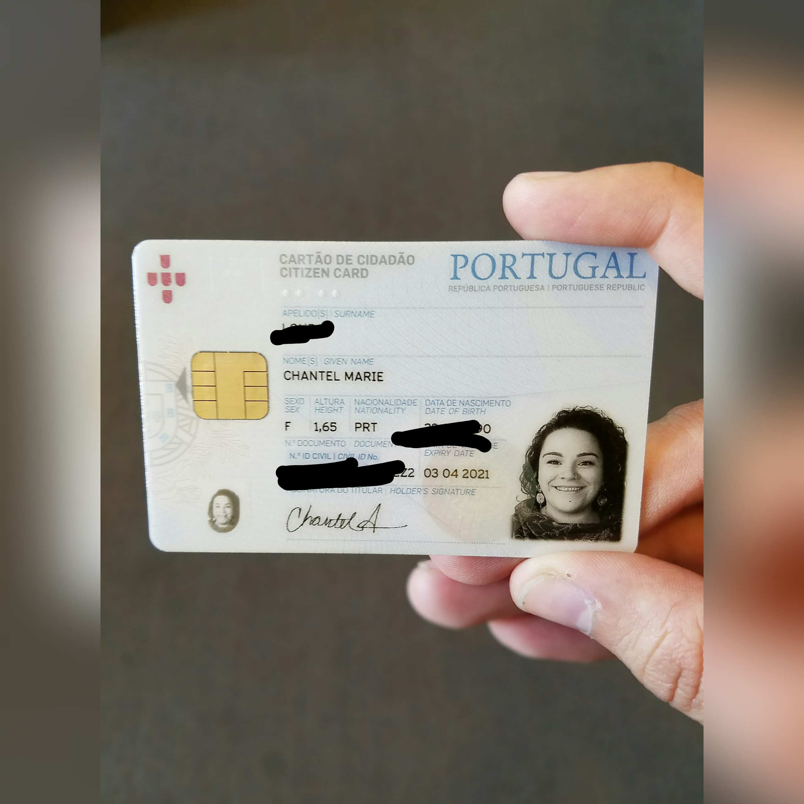 How I Landed Portuguese Citizenship – Voyaging Vagabond