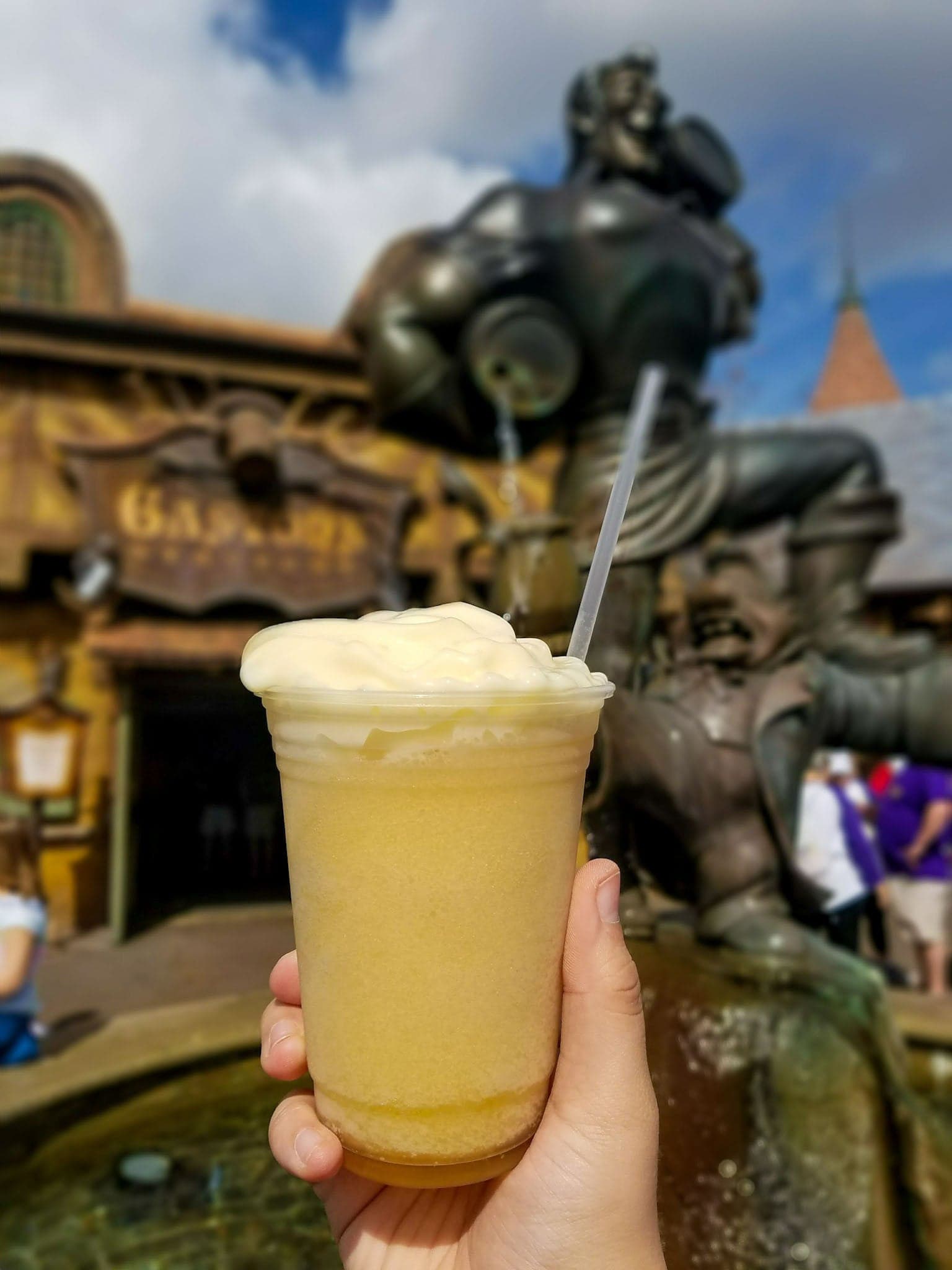 Best Food to Eat at Disney World – Voyaging Vagabond