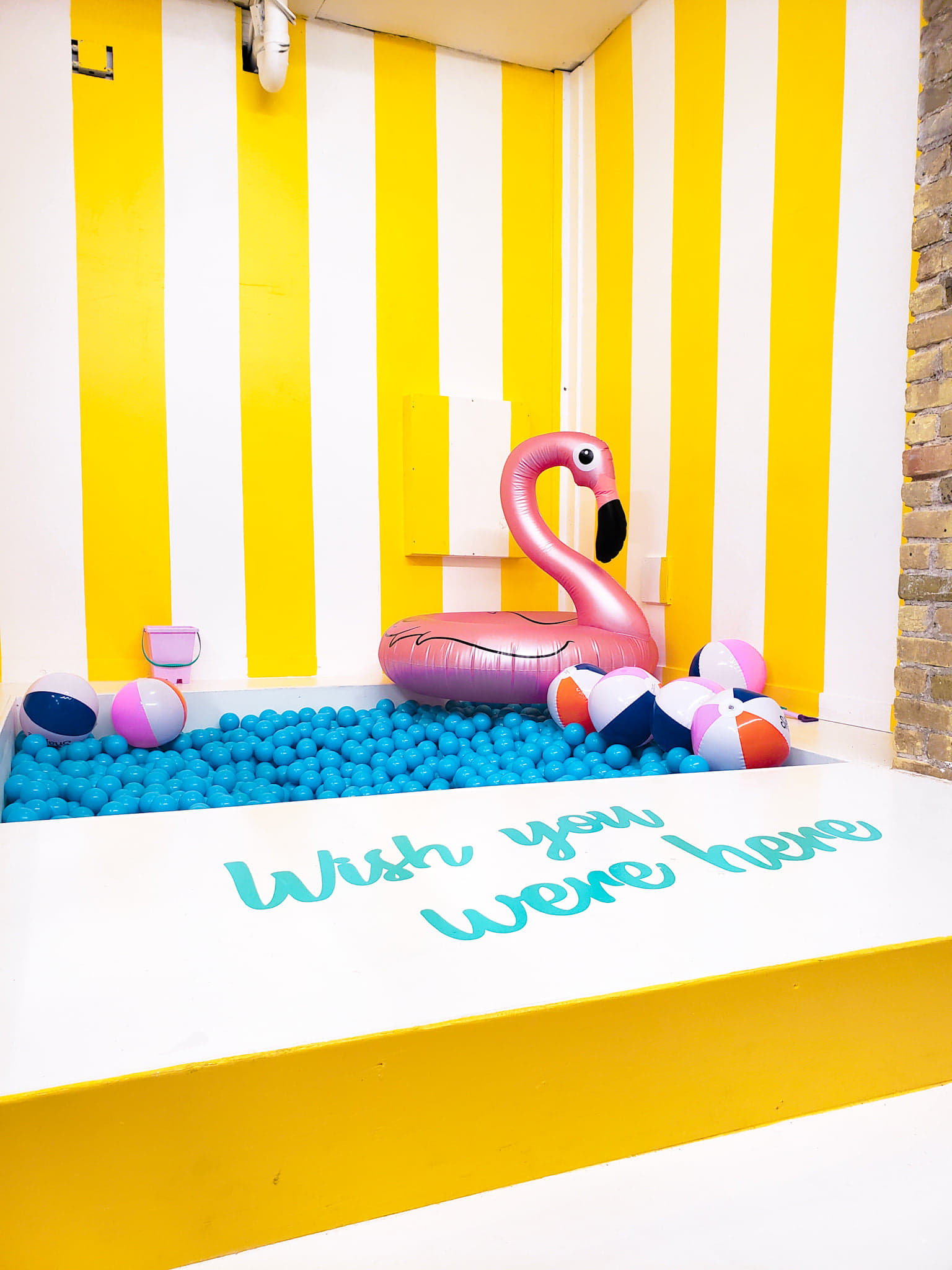 Get Your Instagram Story Ready: Austin’s Newest Pop Up Shop: The FOMO ...