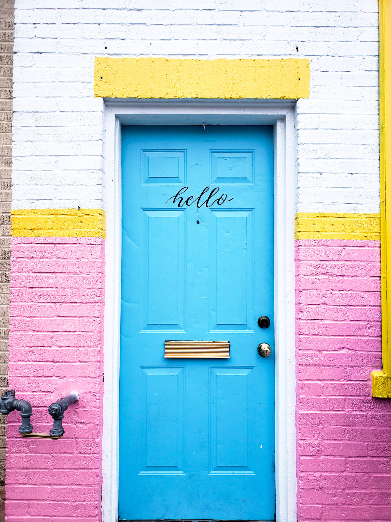 Get Your Instagram Story Ready: Austin’s Newest Pop Up Shop: The FOMO ...