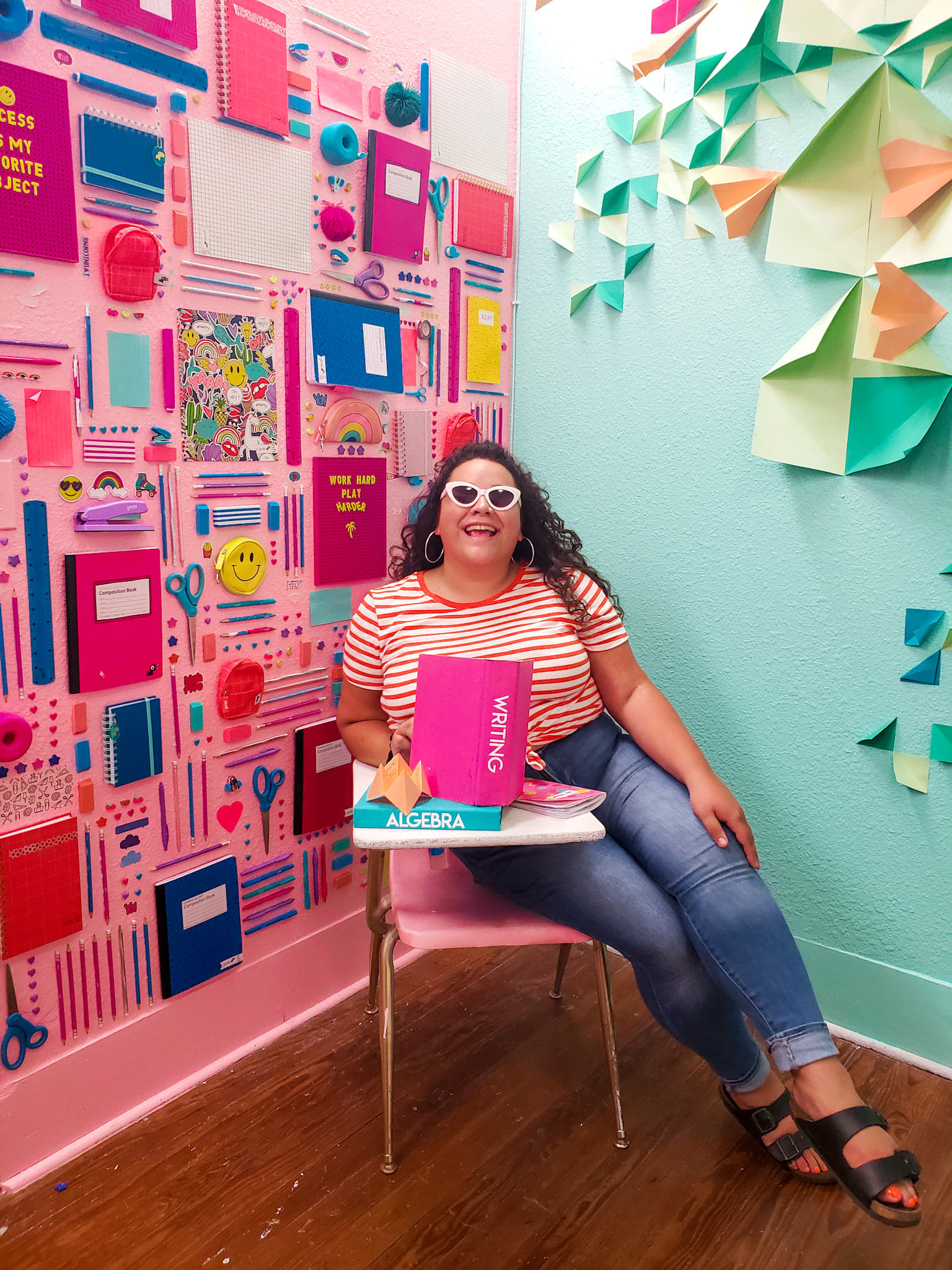 Get Your Instagram Story Ready: Austin’s Newest Pop Up Shop: The FOMO ...