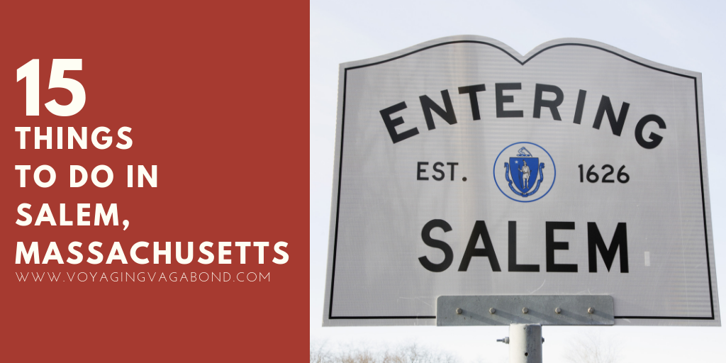 15 Things to do in Salem, Massachusetts: How to Spend a Perfect Day ...